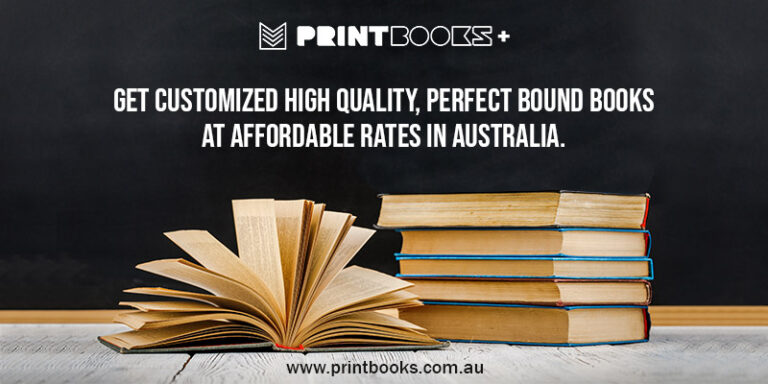 5 Tips for Designing the Spine of Perfect Bound Booklets