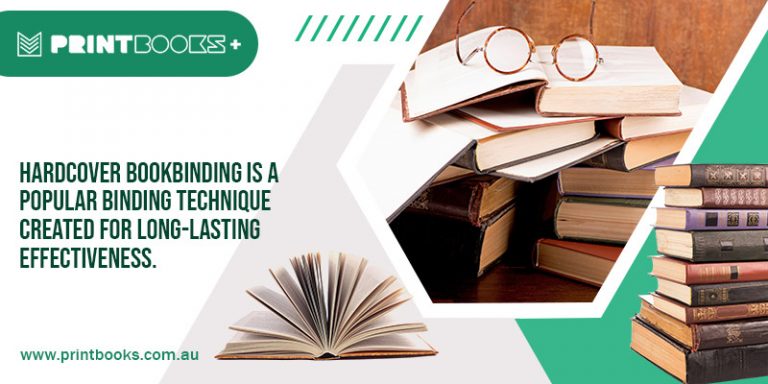 Comprehensive Handbook to Selecting Custom Hardcover Bookbinding