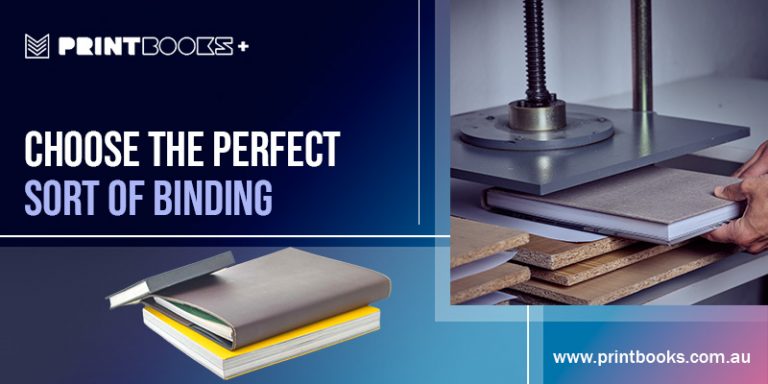 10 ways to printing a perfect booklet - PrintBooks