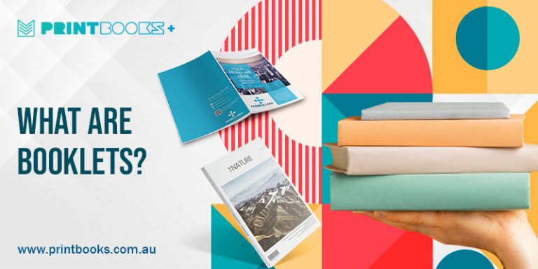 Guide to using business booklets for promotion