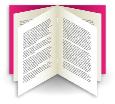 Custom Booklet Printing Services in Australia | Premium Printing