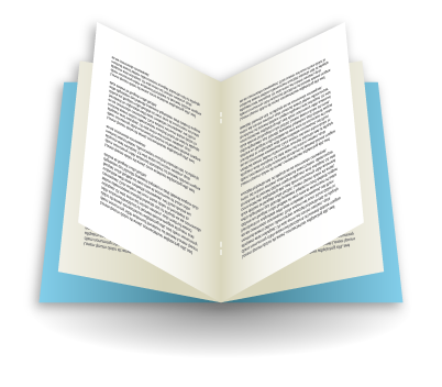 Saddle Stitched Booklets A4 - A6 | Custom Stitched Printing AU