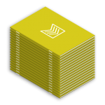 Saddle Stitched Booklets A4 - A6 | Custom Stitched Printing AU