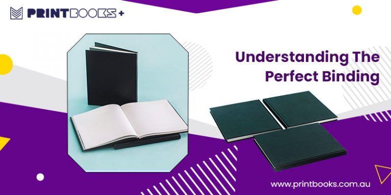 Unlocking the Top Advantages of Perfect Binding| Printbooks